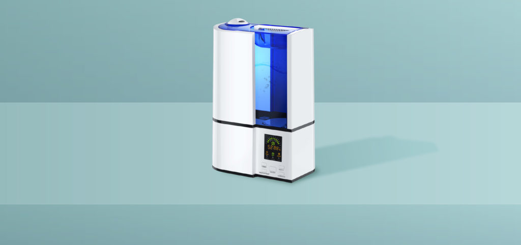 What Does a Humidifier Do?