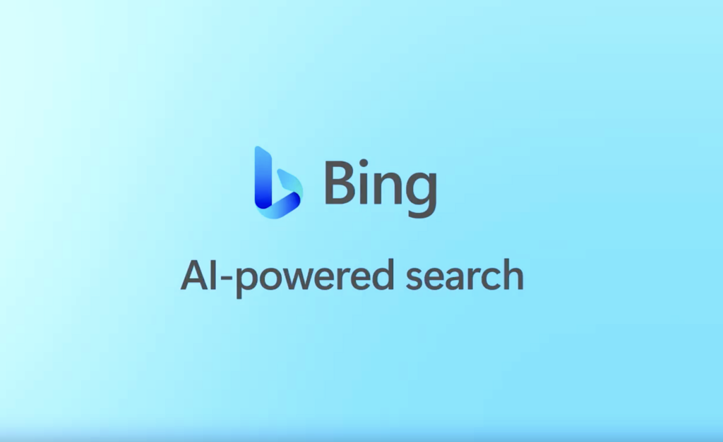 Bing AI Chat is coming to Google Chrome and Safari (Thoughts?) - Lucky Mag