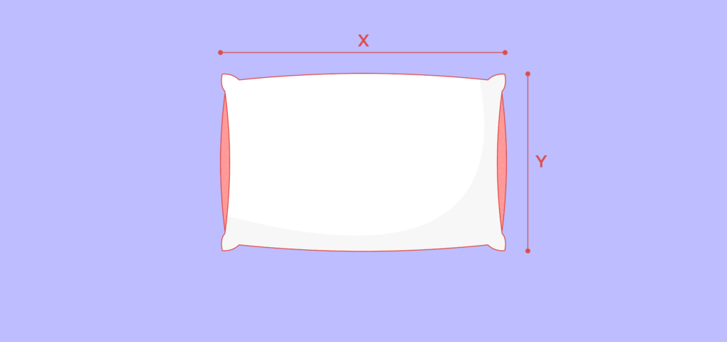 Pillowcase Sizes and Dimensions: Everything You Need to Know